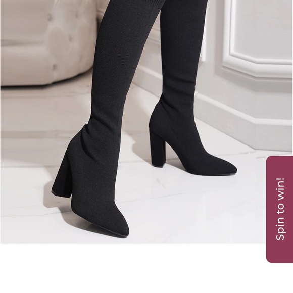 New Bella | Shoes | New Bella Boots | Poshmark